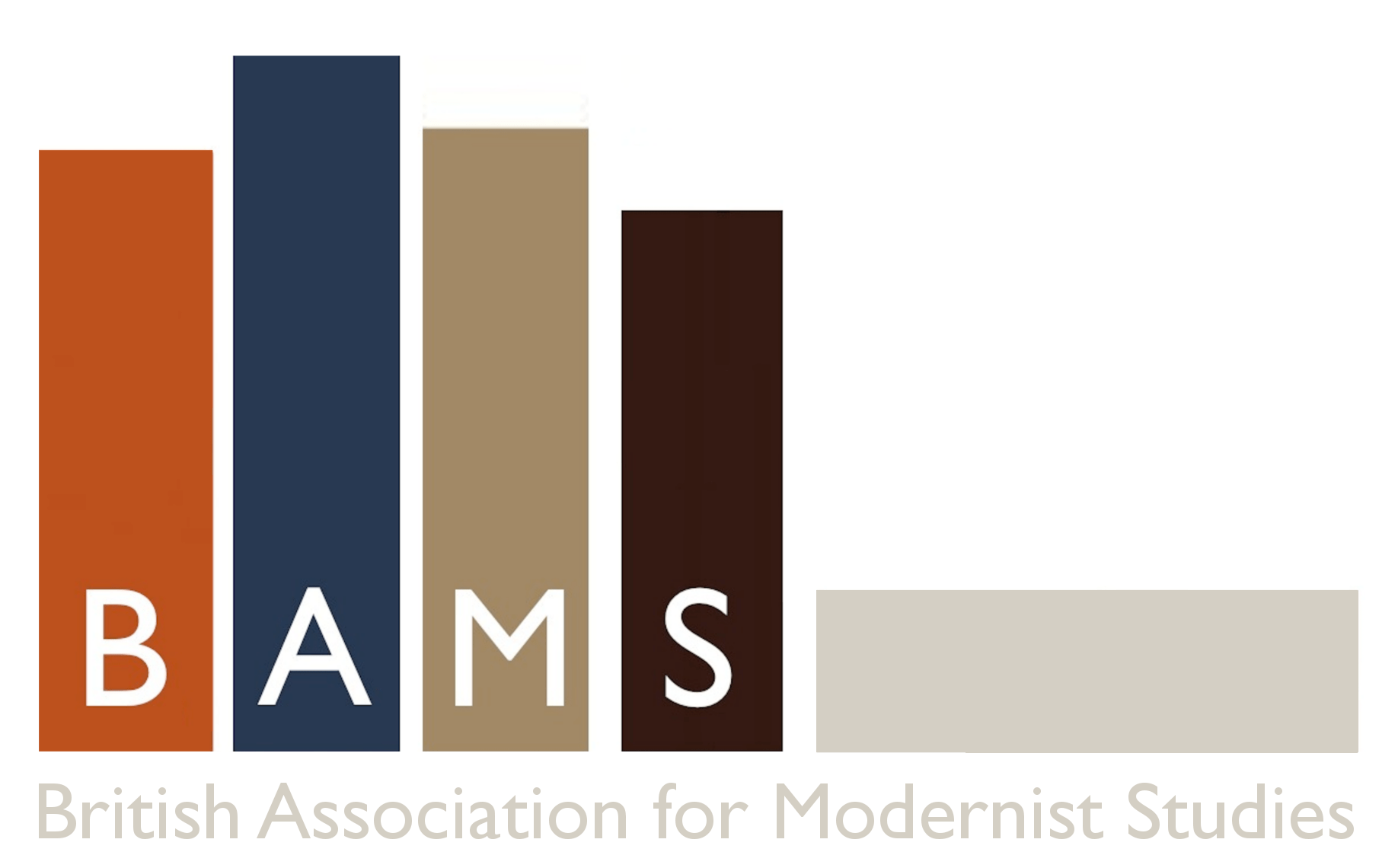 About the Logo – British Association for Modernist Studies – Website ...